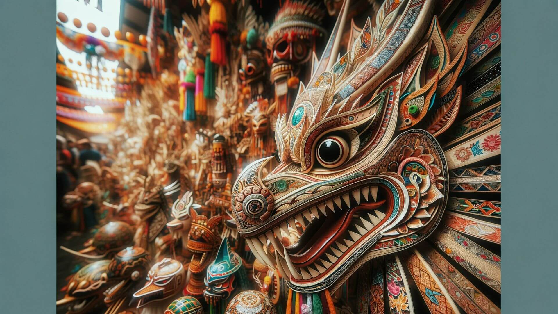 Festival Fervor: Guide to Celebrating Local Festivities Around the ...