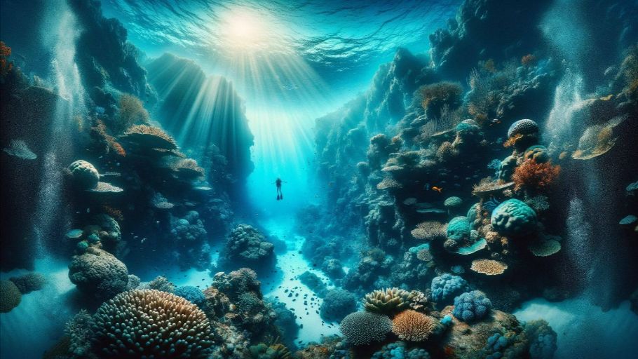 Underwater Wonders: A Guide to the Best Snorkeling and Diving Spots ...